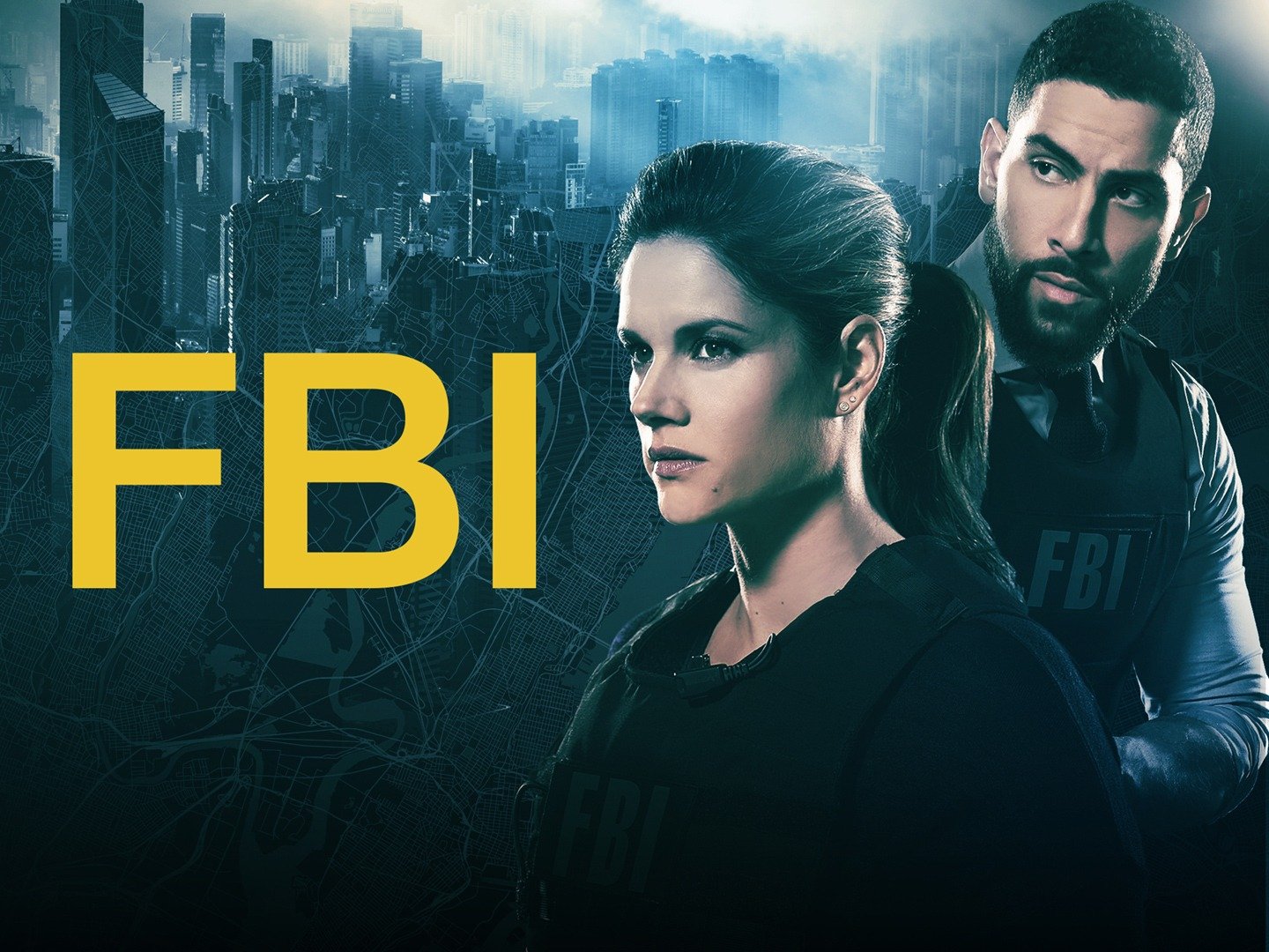 Watch FBI - Season 5 | Prime Video