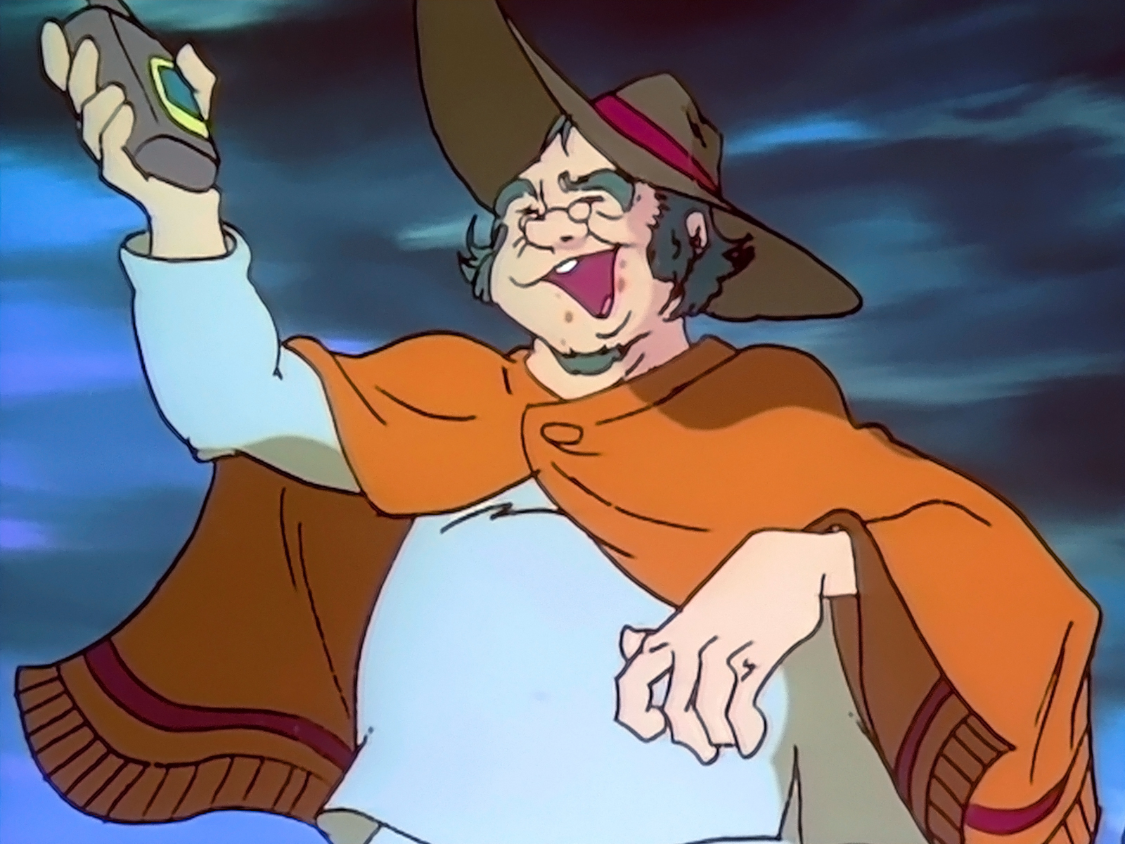 Prime Video: Gatchaman Fighter