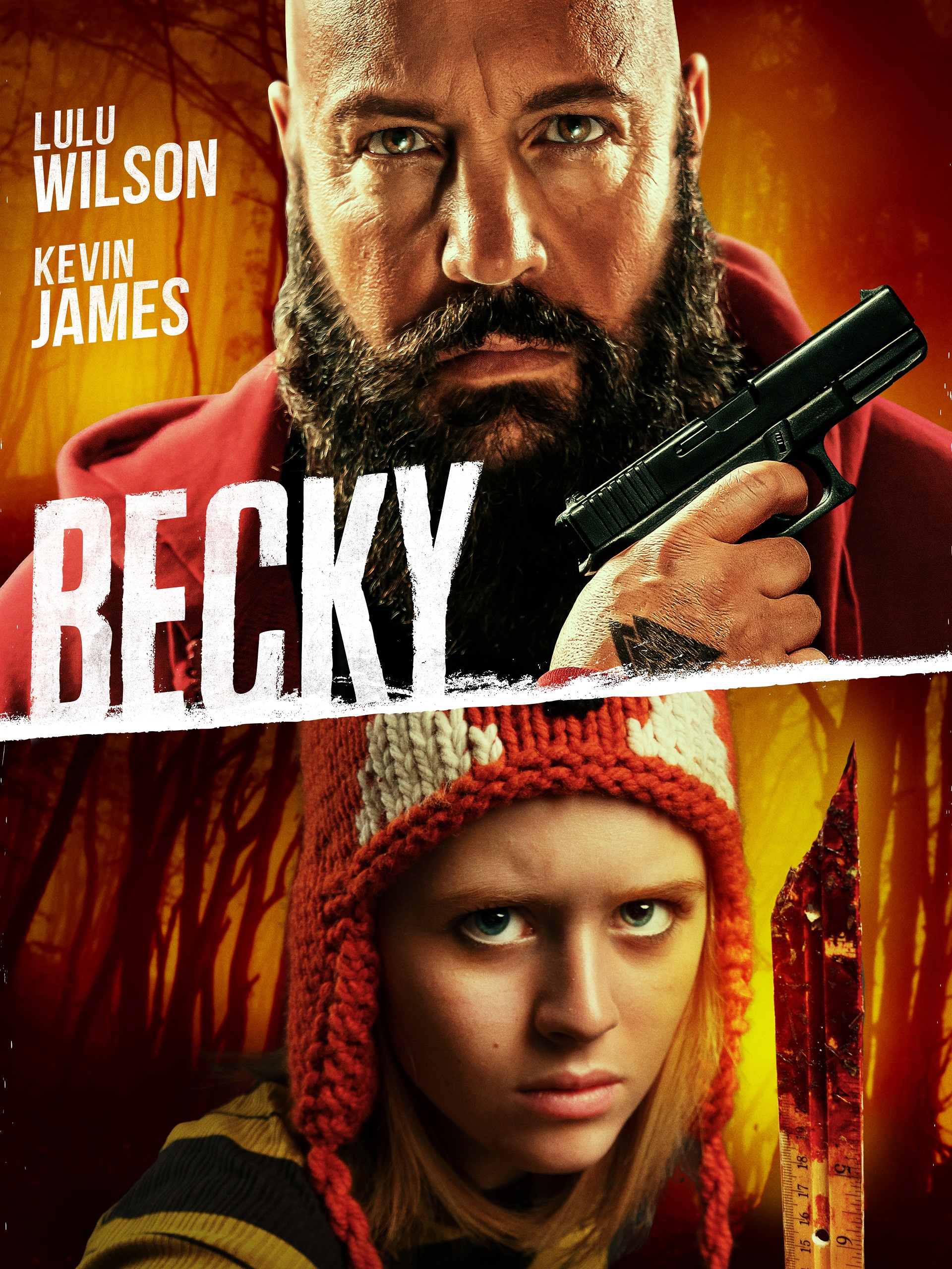 Prime Video: Becky