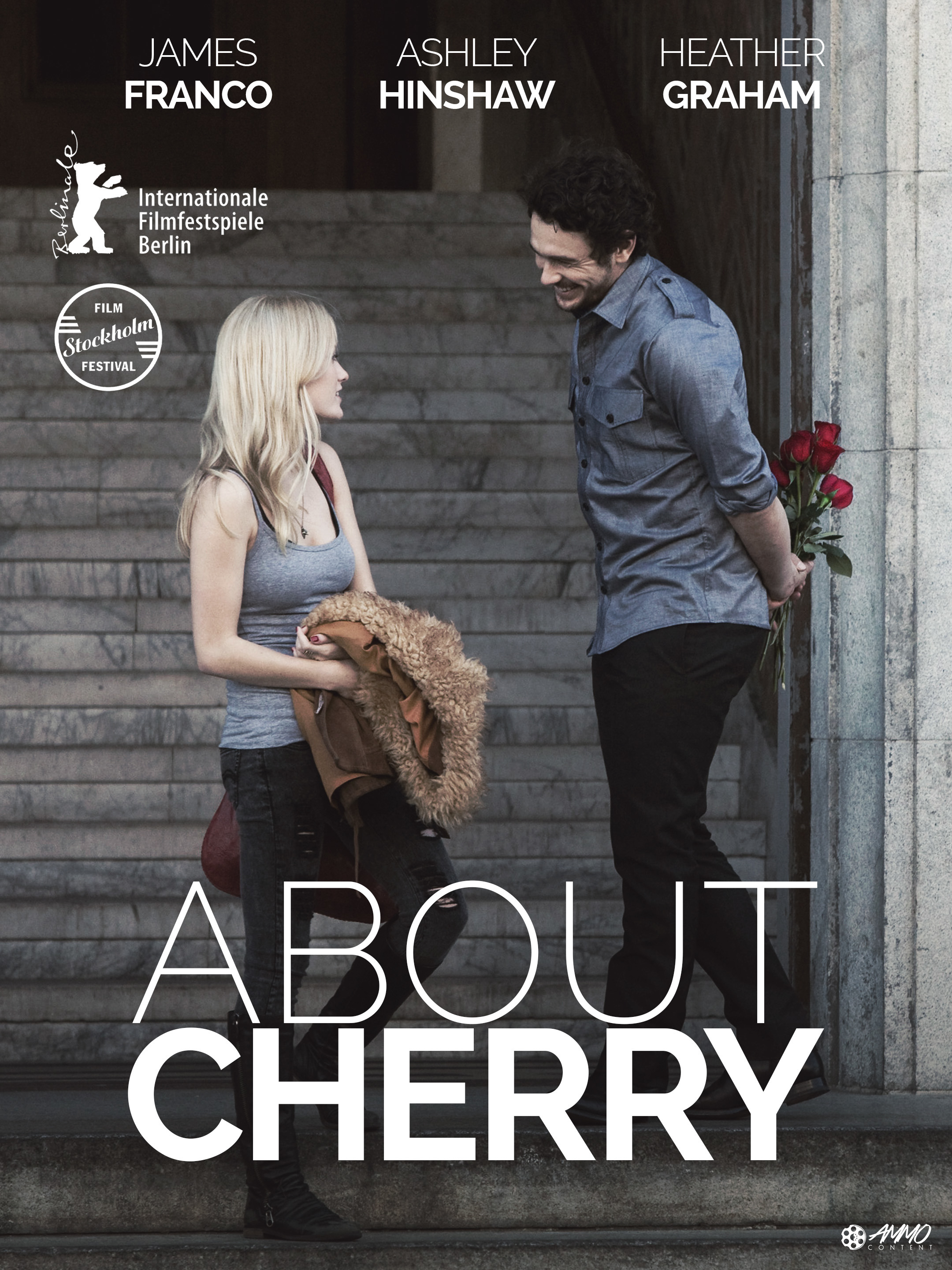 Prime Video: About Cherry
