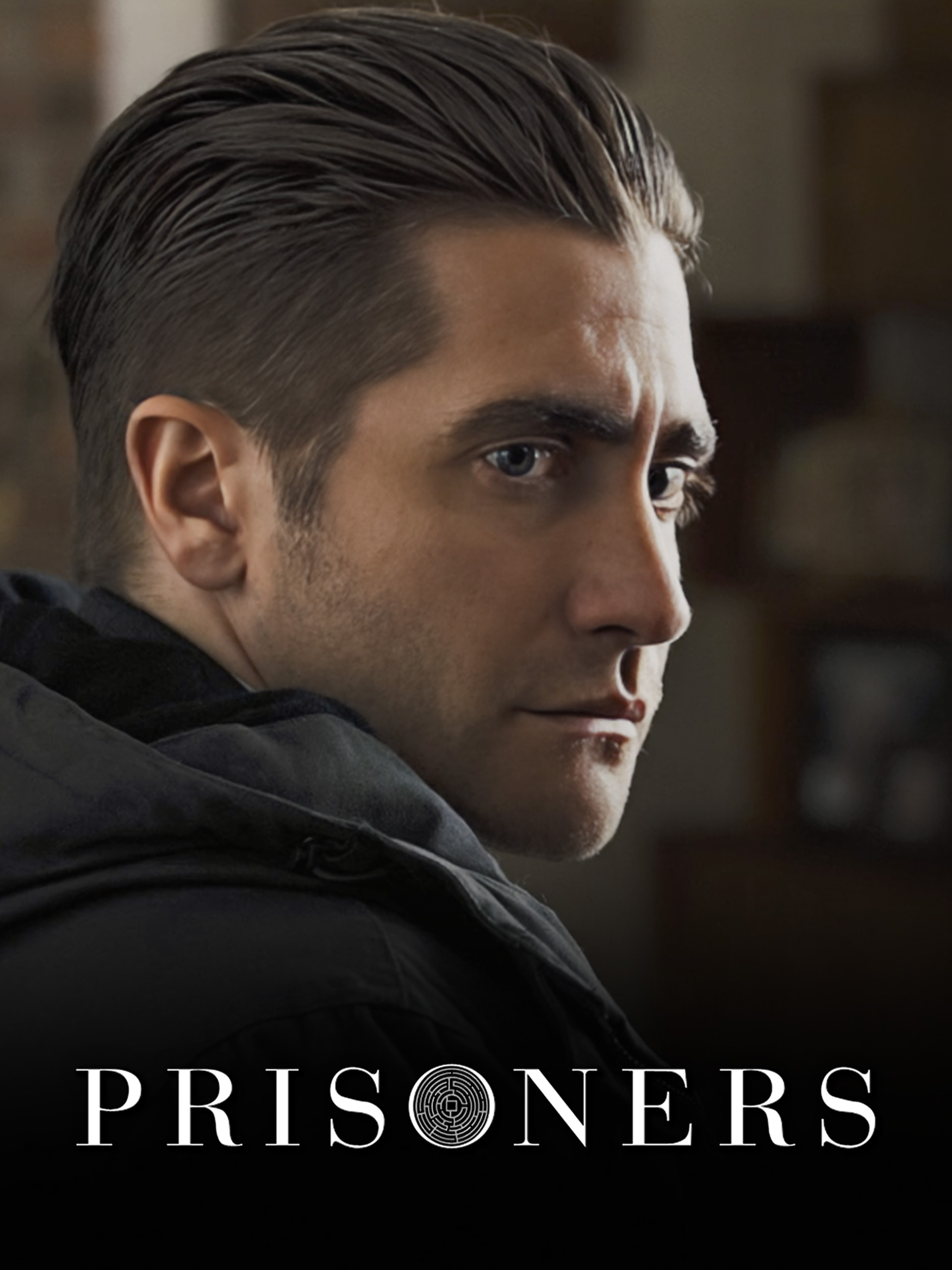 Want to Watch Prisoners Lets Find It