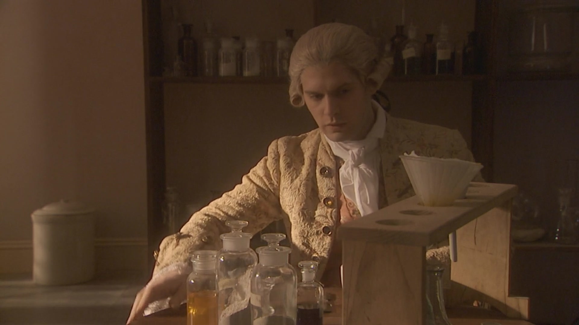 Watch The Mystery of Matter: Search for the Elements | Prime Video