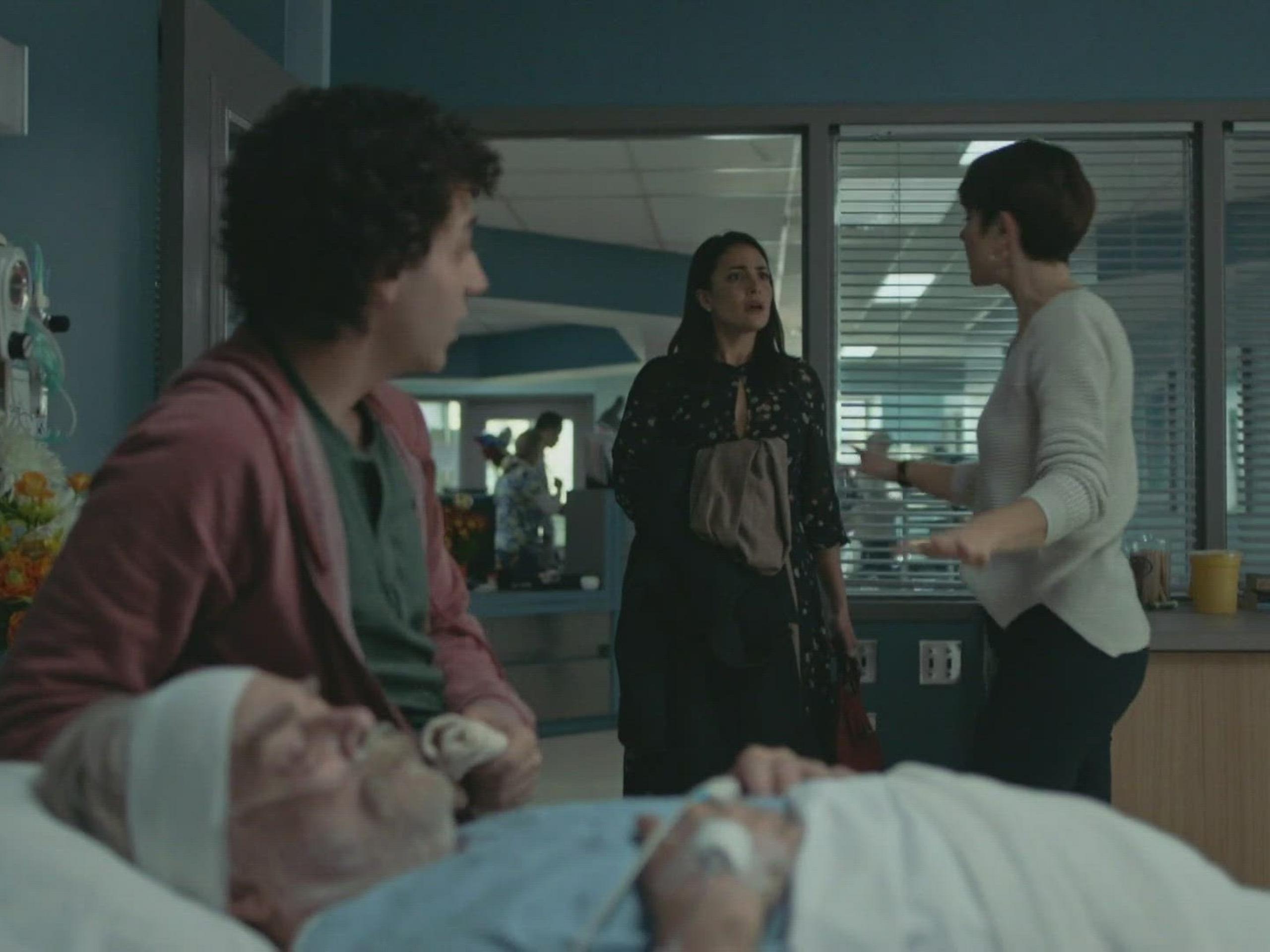 Prime Video: Coroner - Saison 2