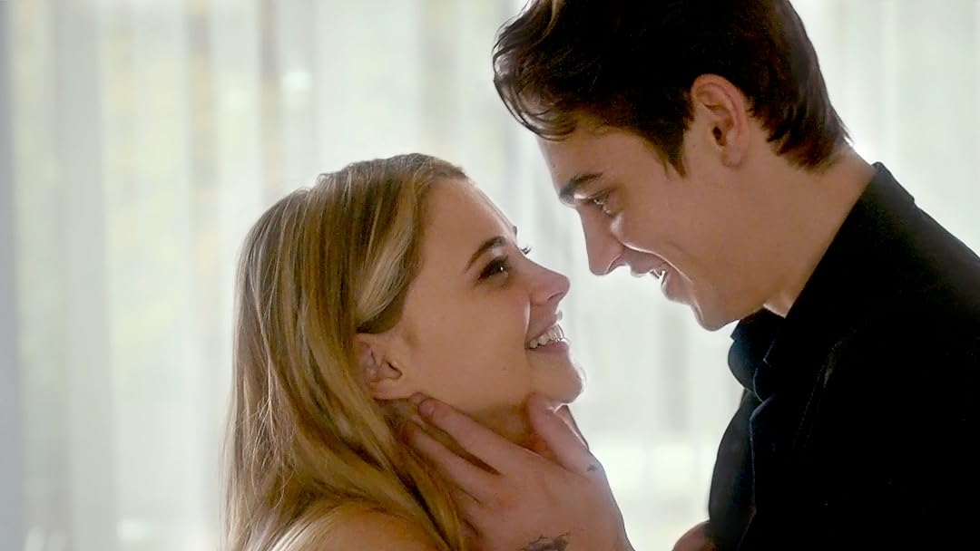 Prime Video: After Everything