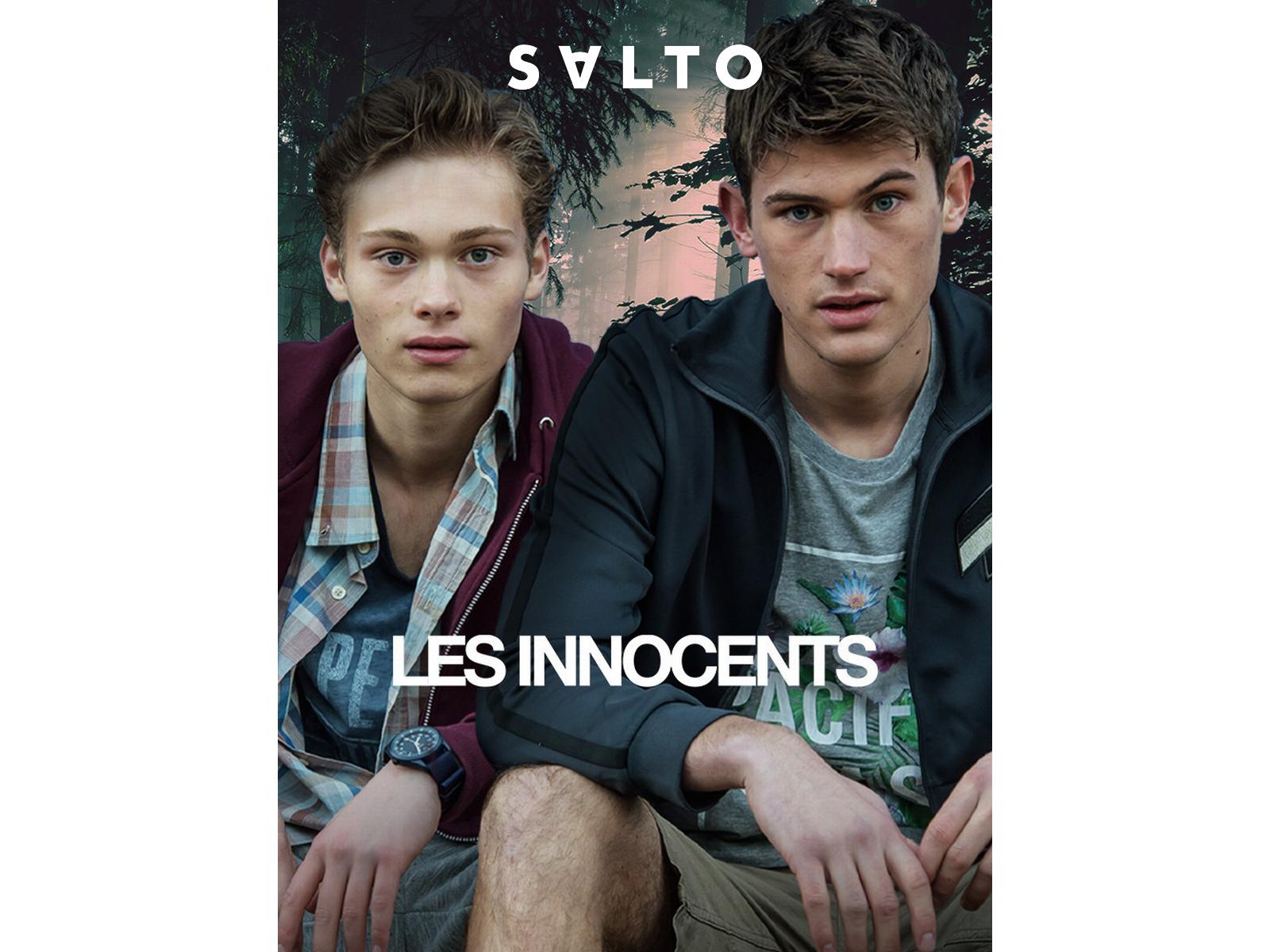 Prime Video: Les innocents - Saison 1