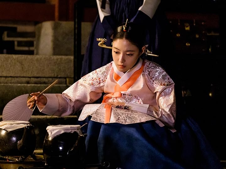 Prime Video: The Crowned Clown