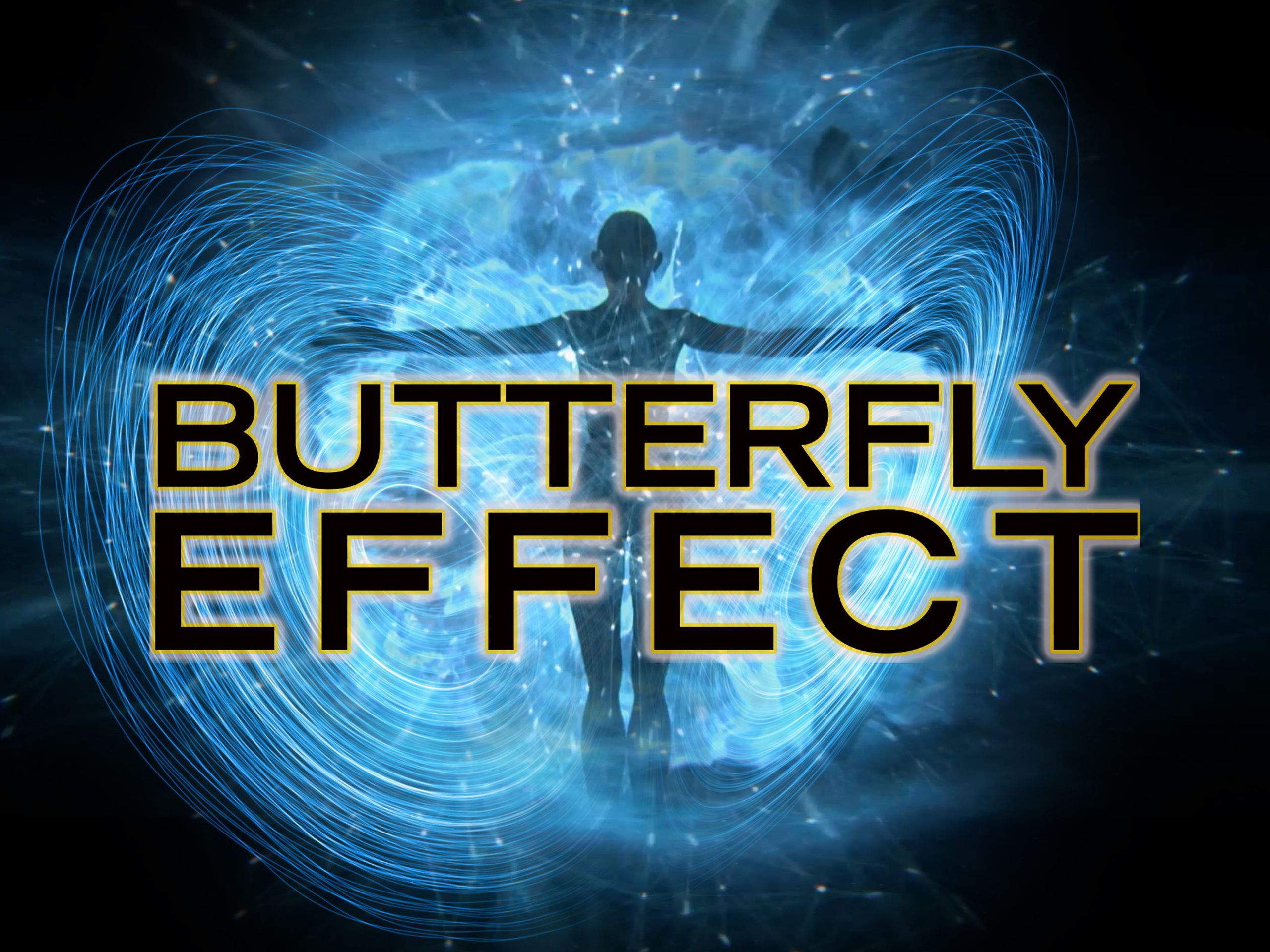 Butterfly Effect 3