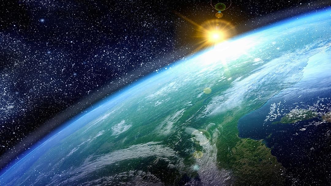 Watch Itzhak Bentov's - From Atom To Cosmos - Evolution of ...