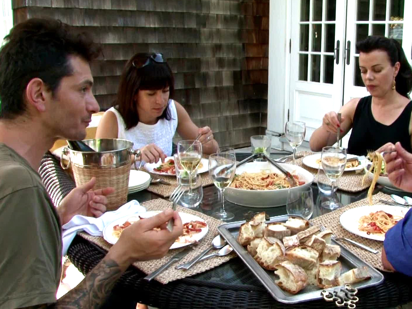 Prime Video: Extra Virgin - Season 3