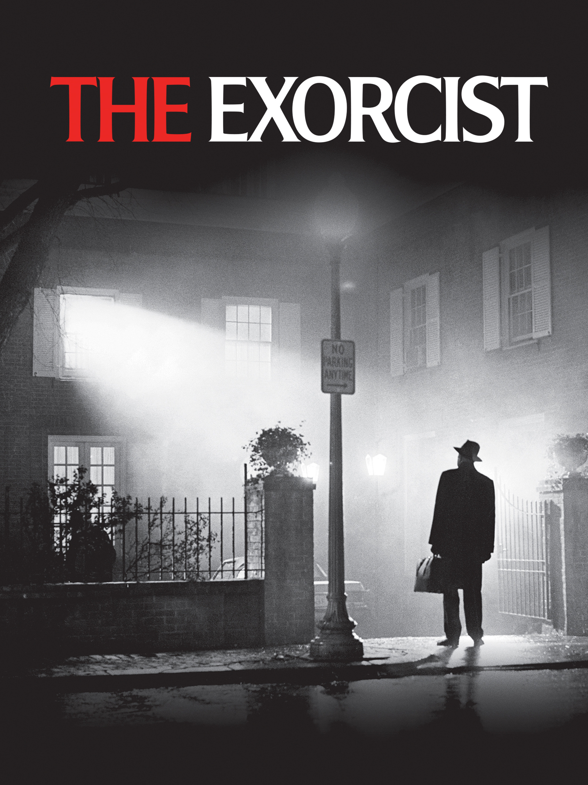 Prime Video: The Exorcist
