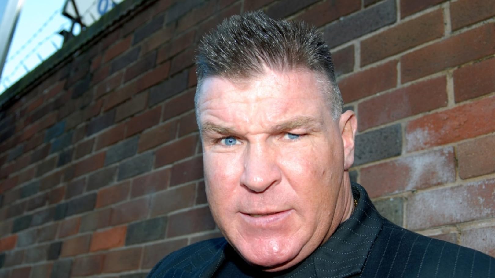 Watch Joe Egan - Toughest Man On The Planet | Prime Video