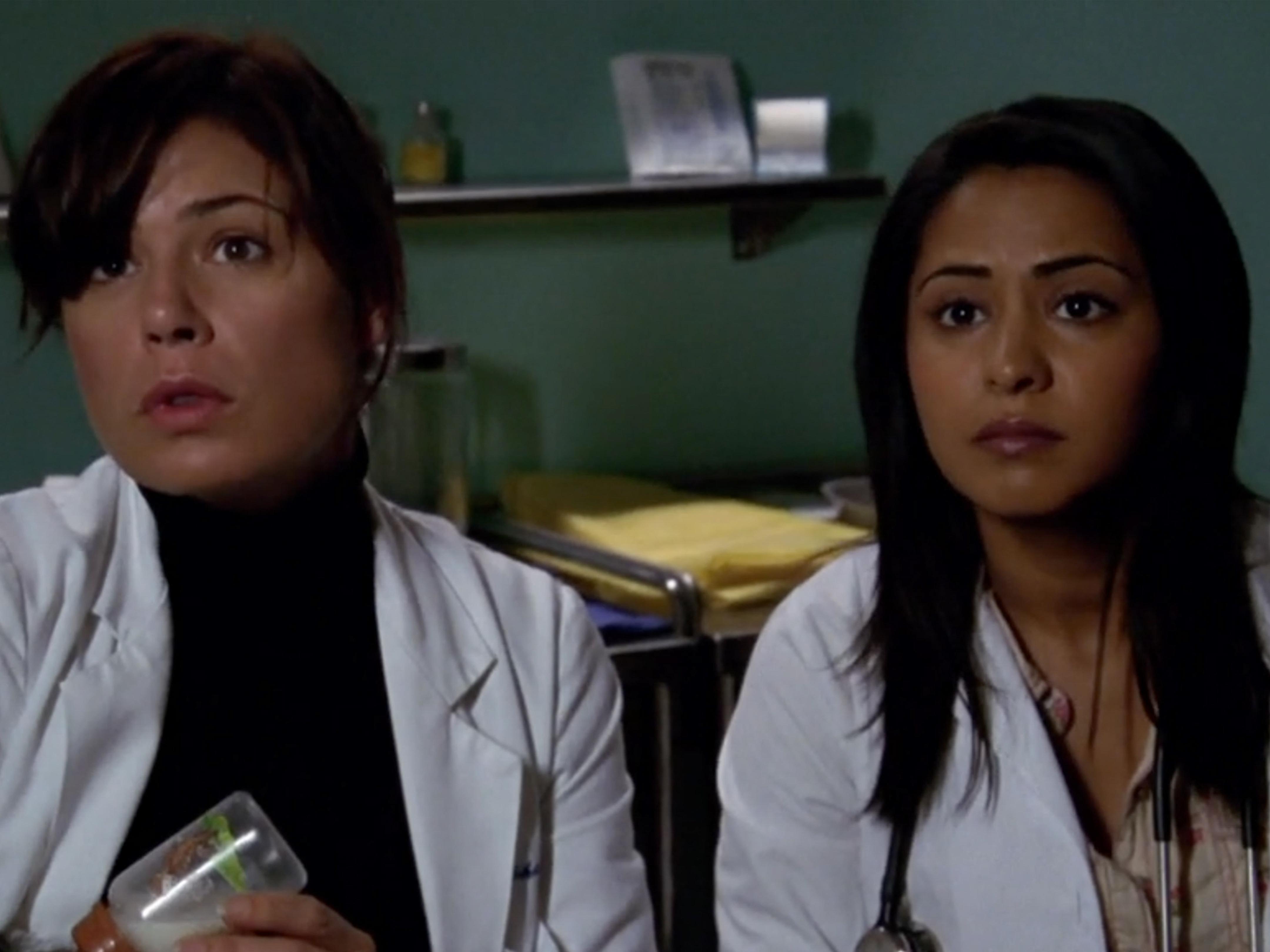 Prime Video: ER - Season 12