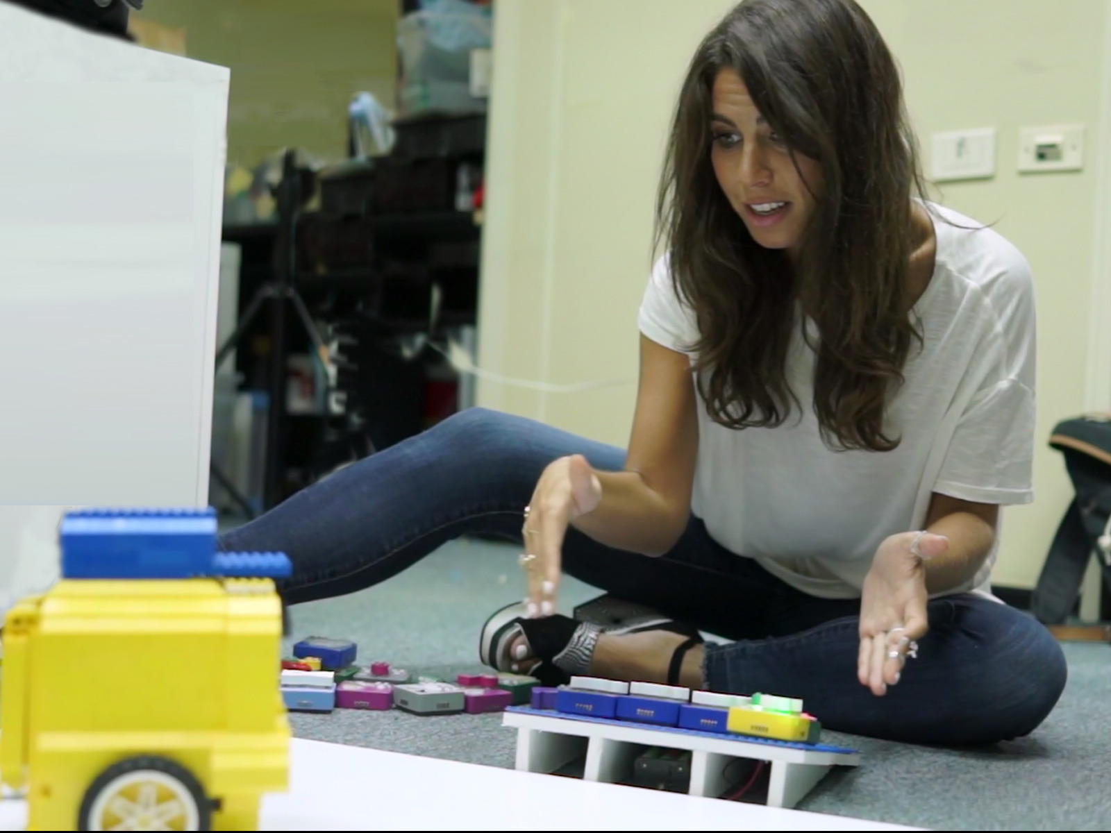 Prime Video: Tech Talk