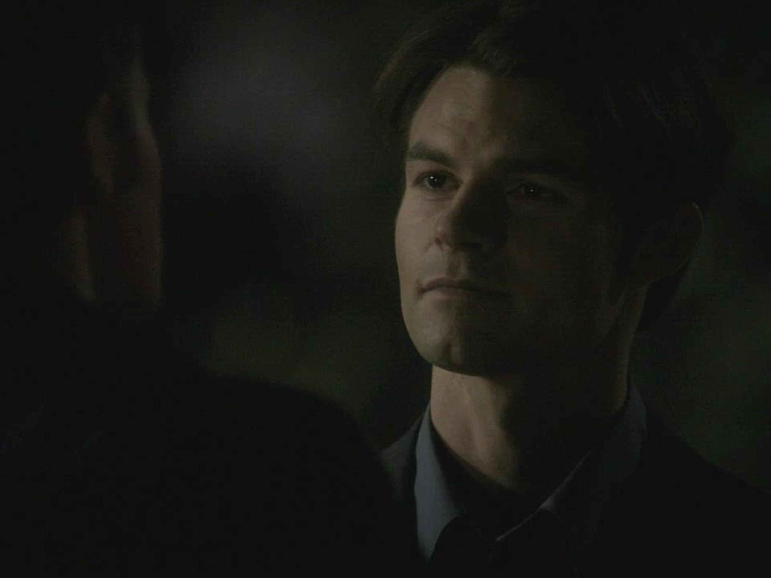 Prime Video: Vampire Diaries - Saison 2