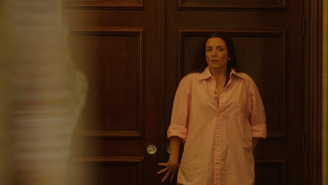 Prime Video: Assumed Killer