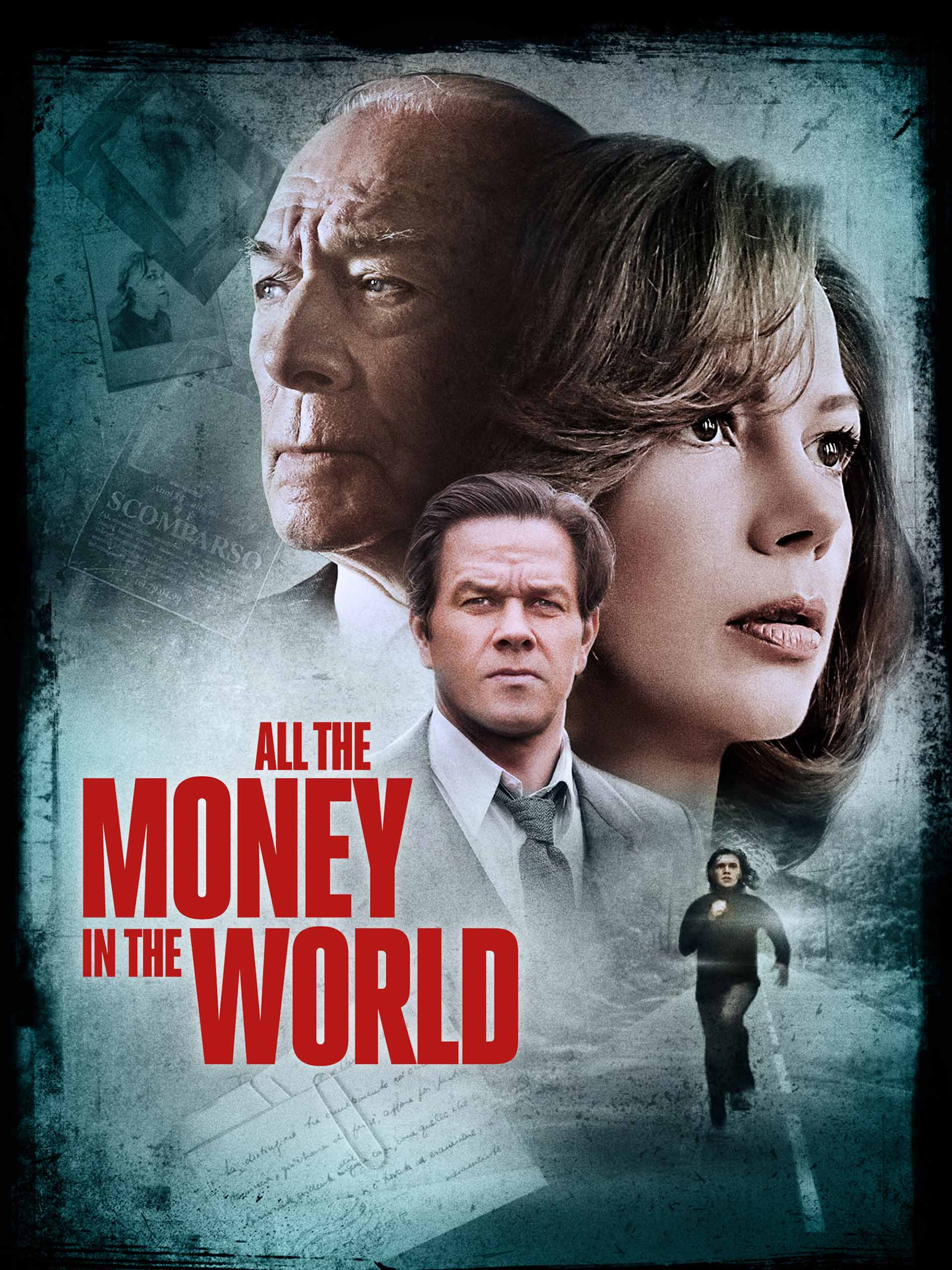 Prime Video: All the Money in the World