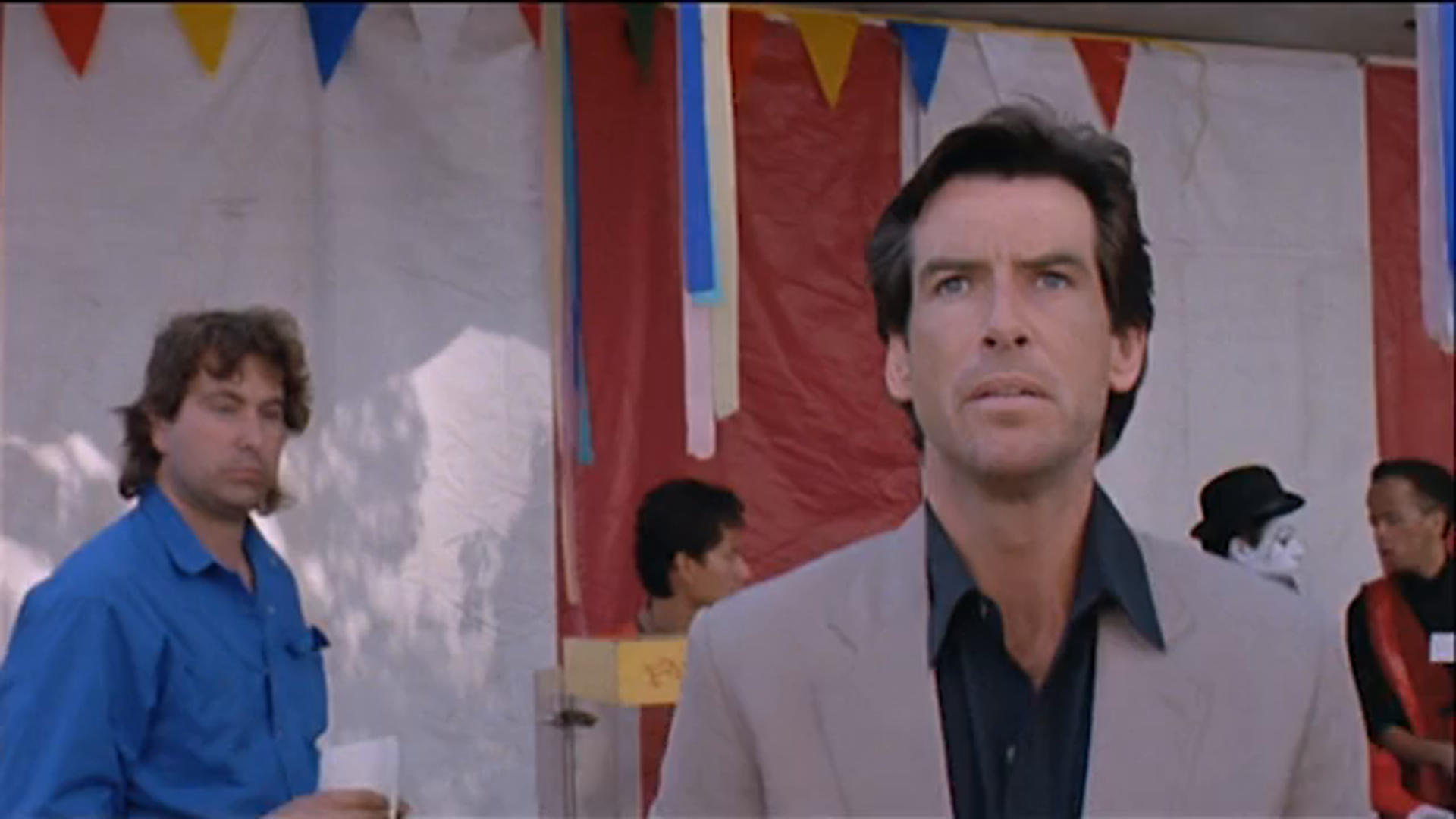 Prime Video: Explosion Immediate