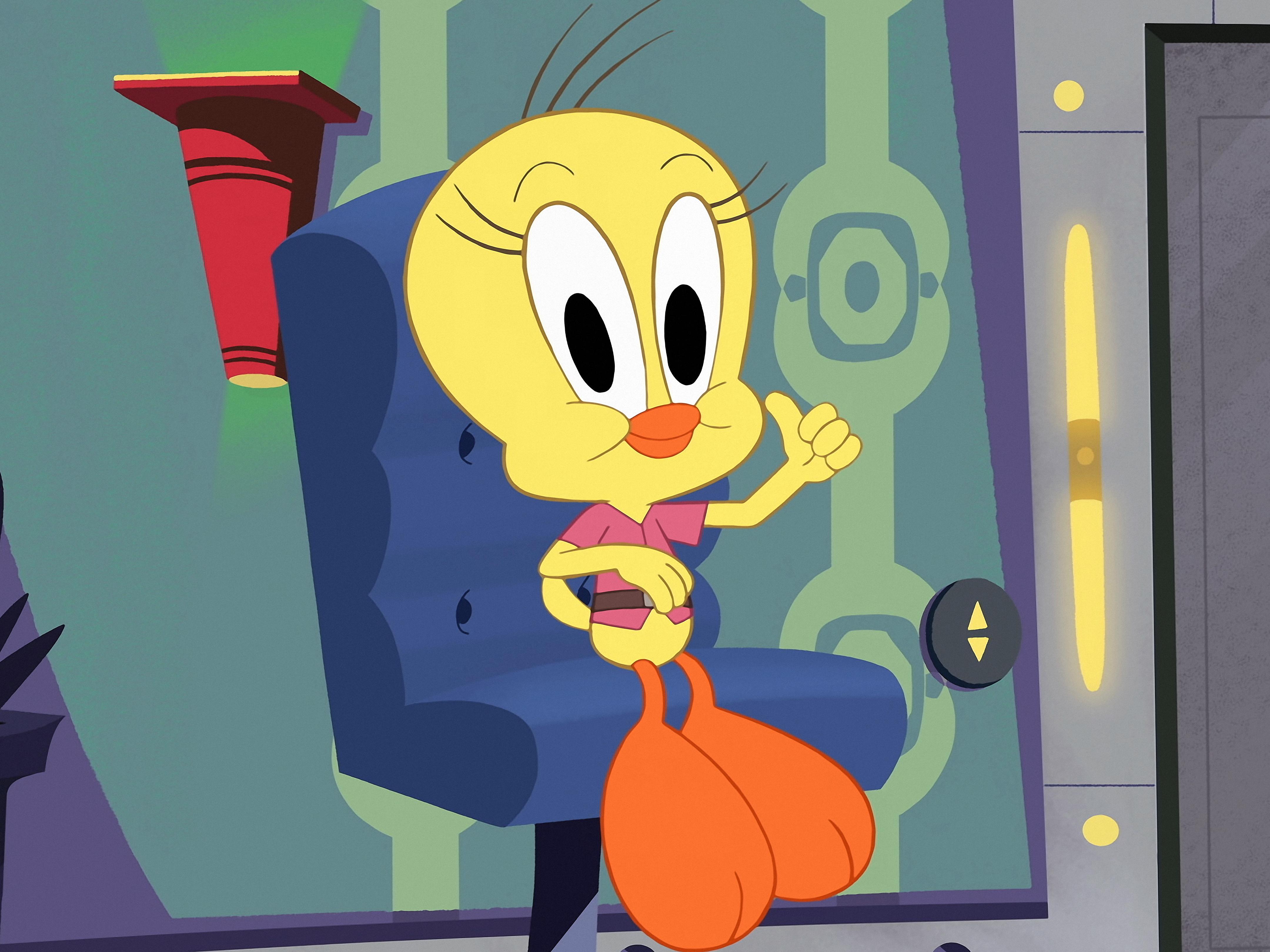 Prime Video: Bugs Bunny Builders - Season 1