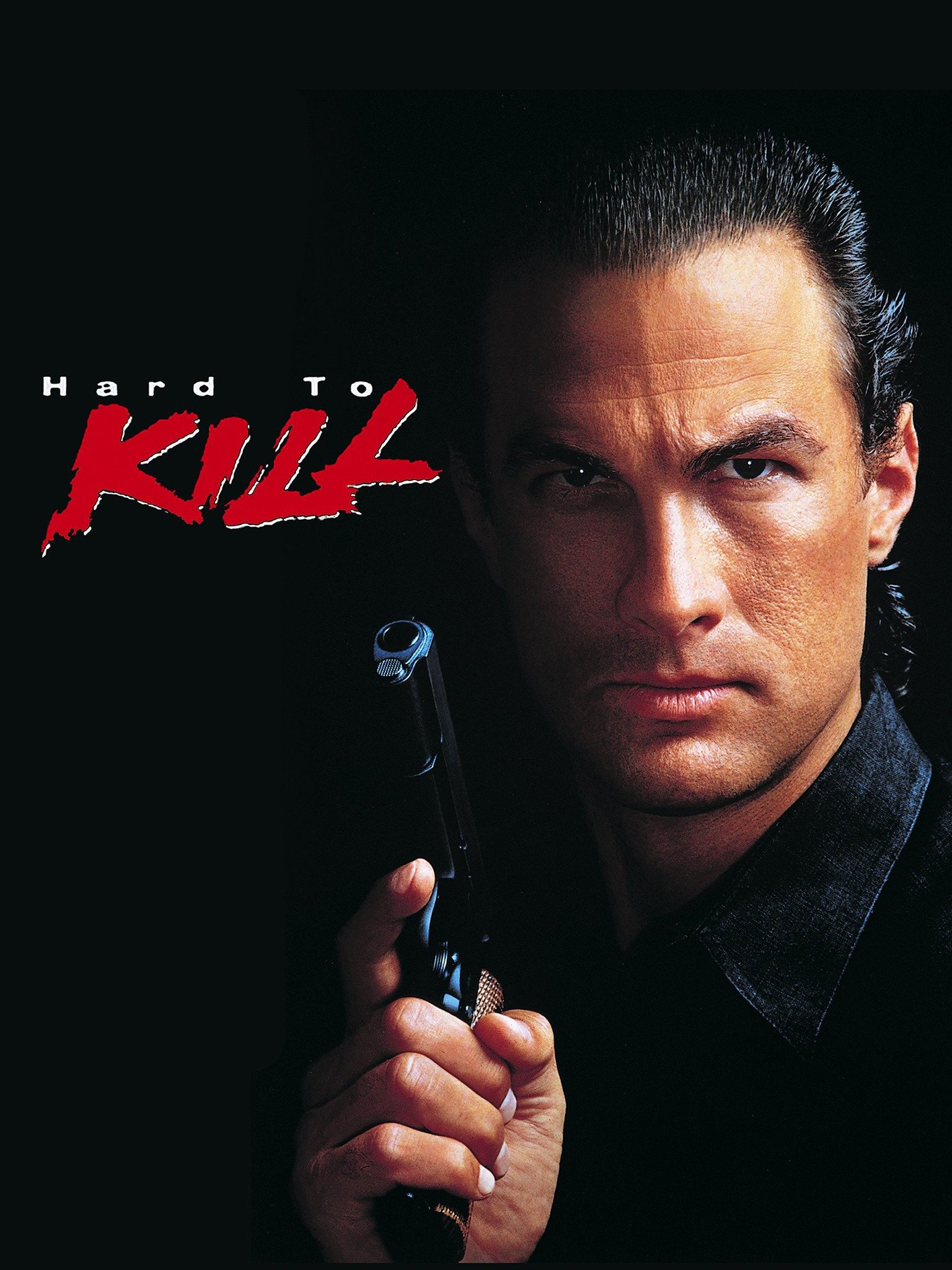 Prime Video: Hard to Kill