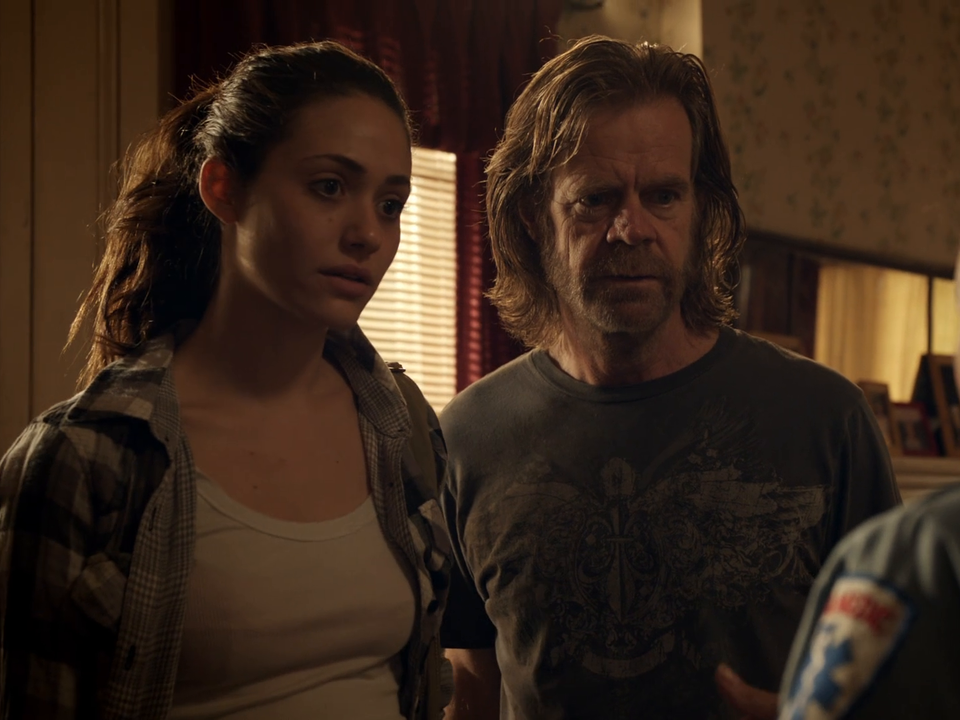 Prime Video: Shameless - Staffel 2 [dt./OV]
