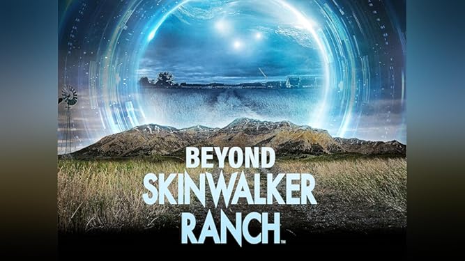 Skinwalker Ranch Movie