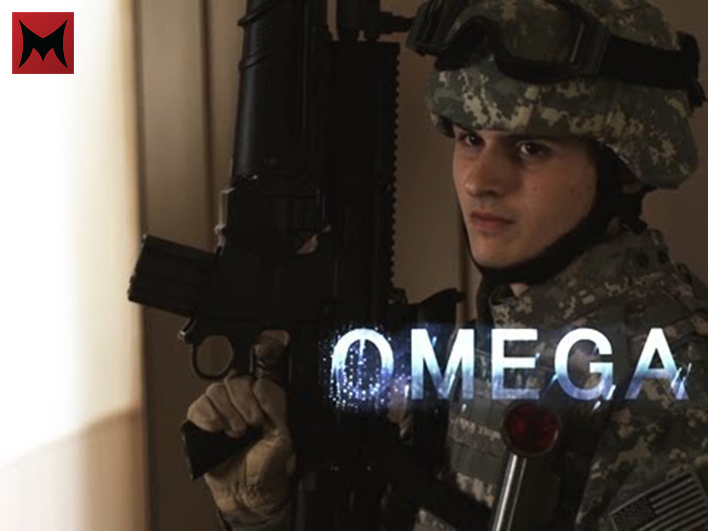 Prime Video: Omega