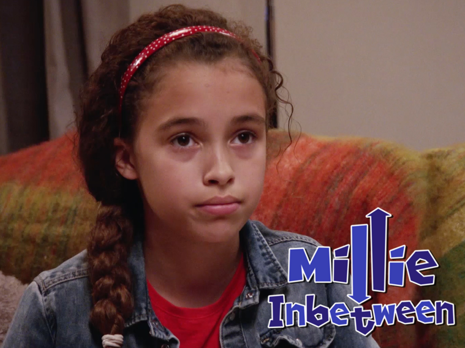 Prime Video: Millie Inbetween