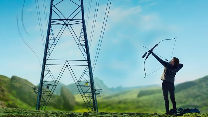 Amazon.com: Woman at War : Halldóra Geirharðsdóttir, Jóhann Sigurðarson ...