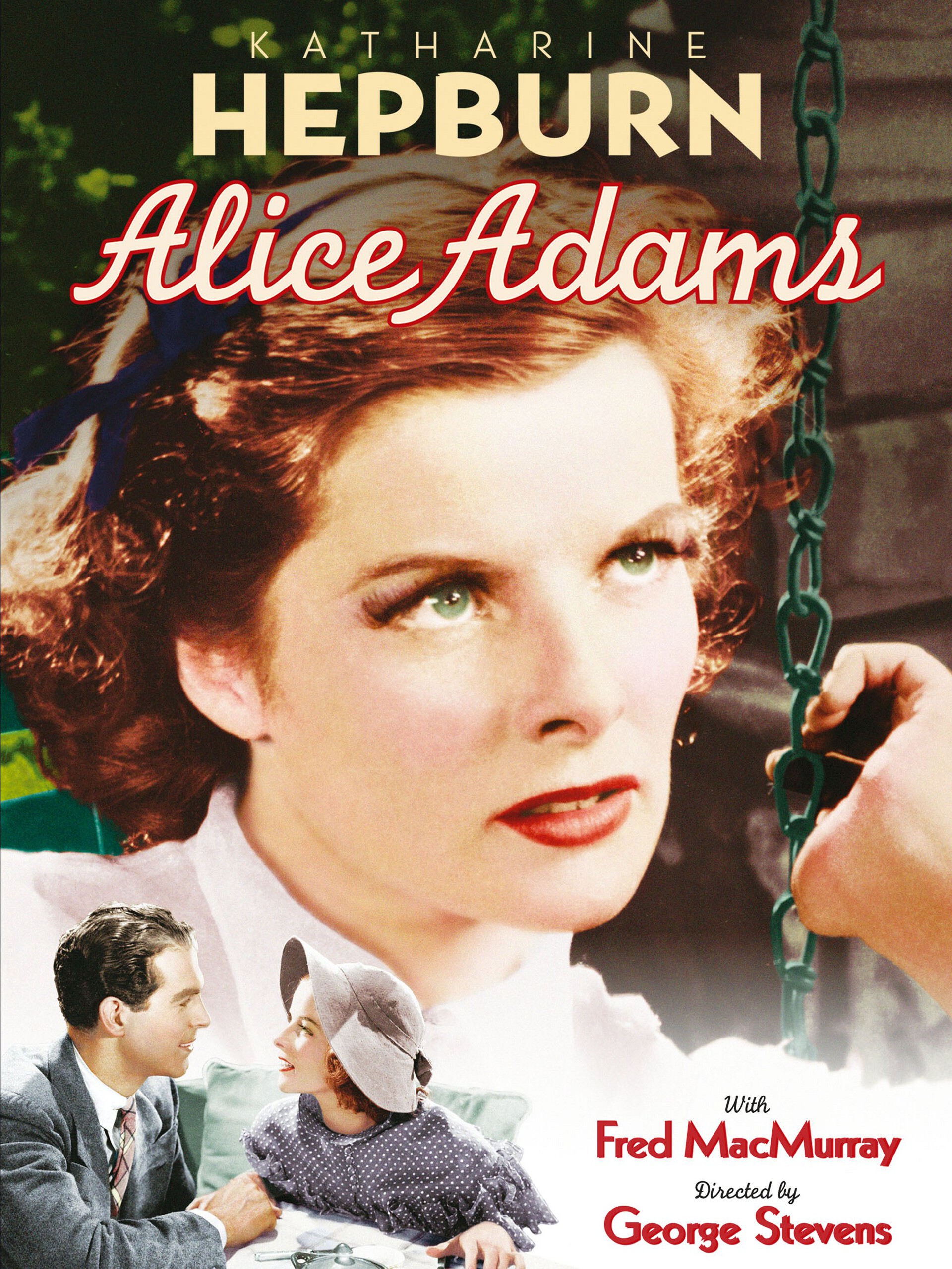 Prime Video: Alice Adams