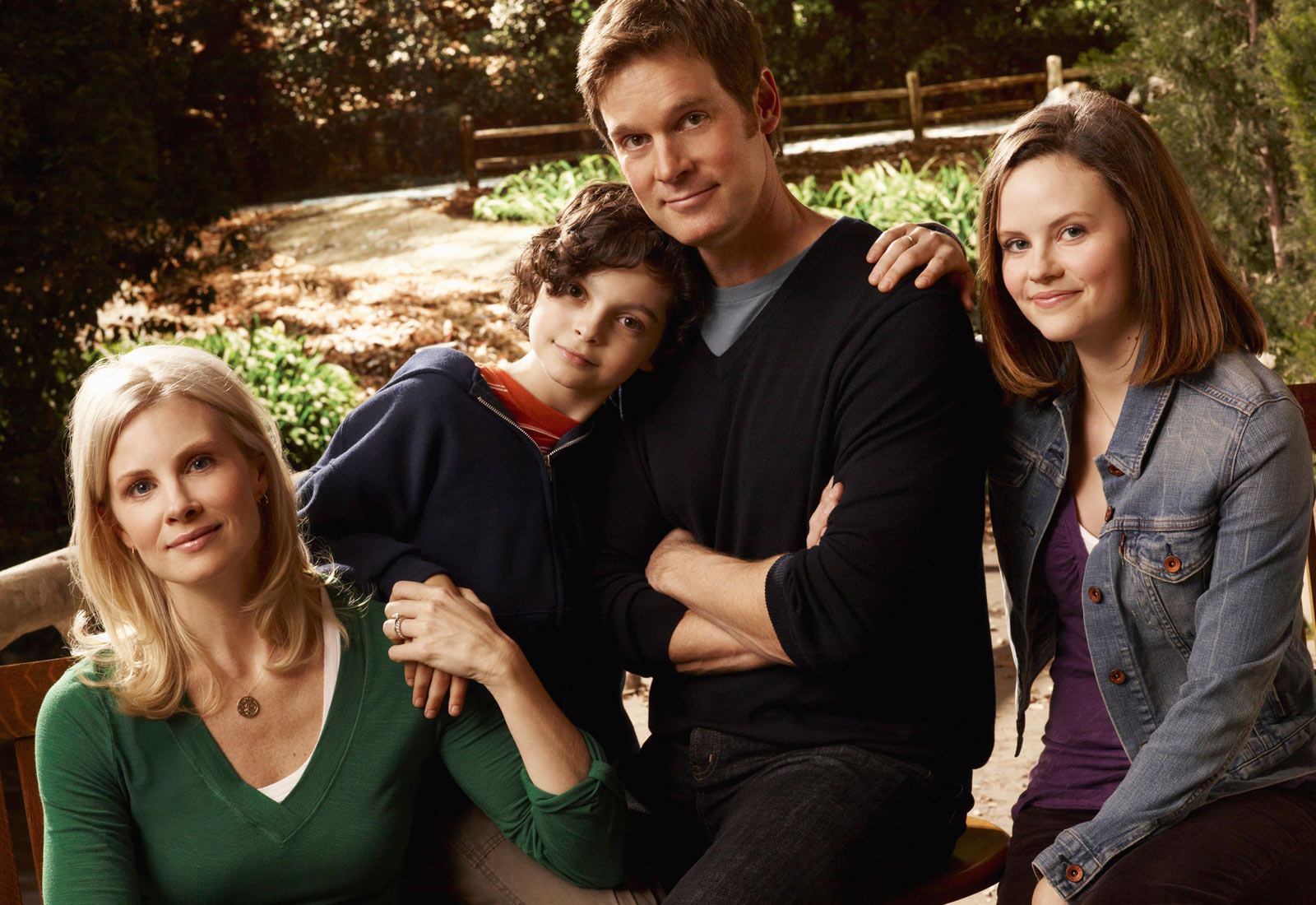 Parenthood Season 2