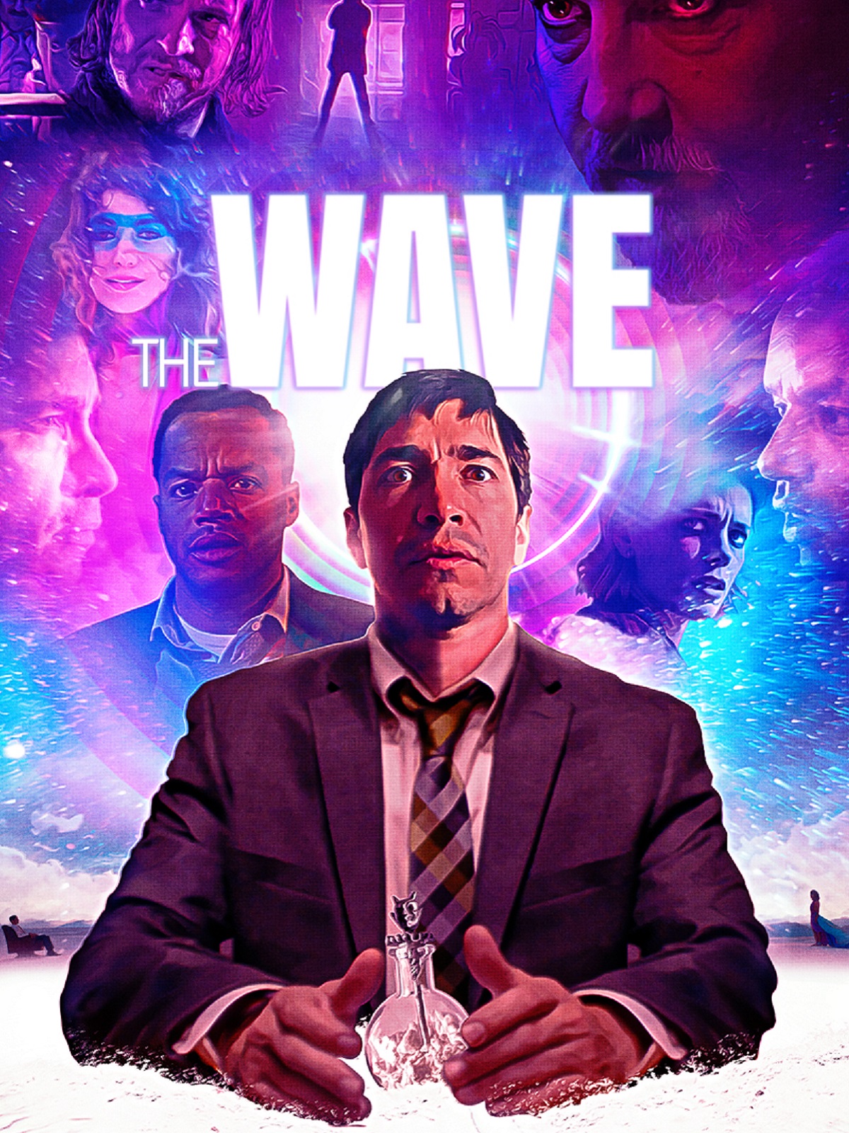 Prime Video: The Wave (2019)