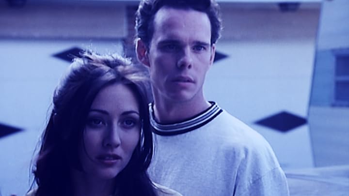 Amazon.com: Gone in the Night - Part 2 : Shannen Doherty, Kevin Dillon ...