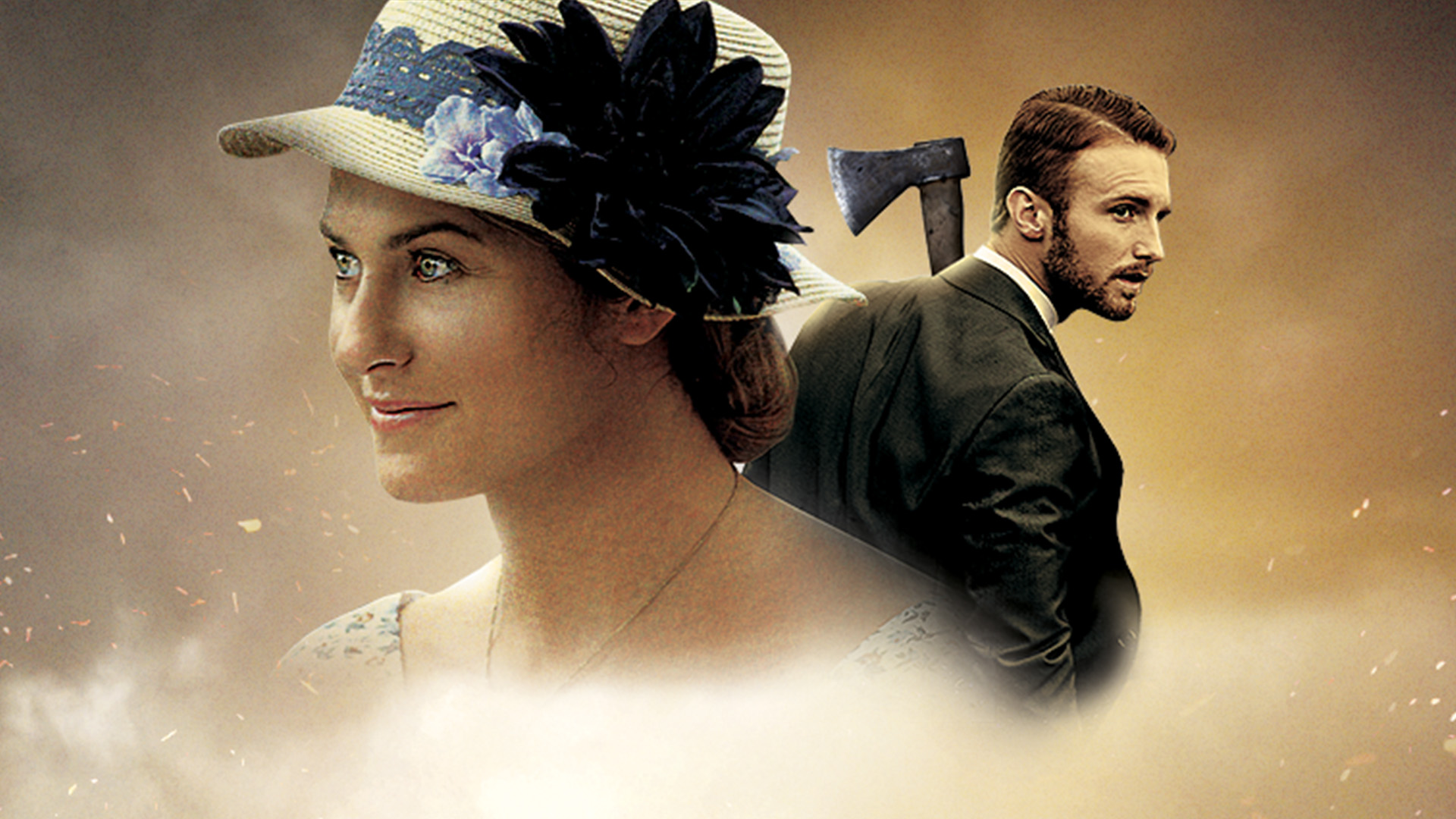 Chris Massoglia And Josh Hutcherson