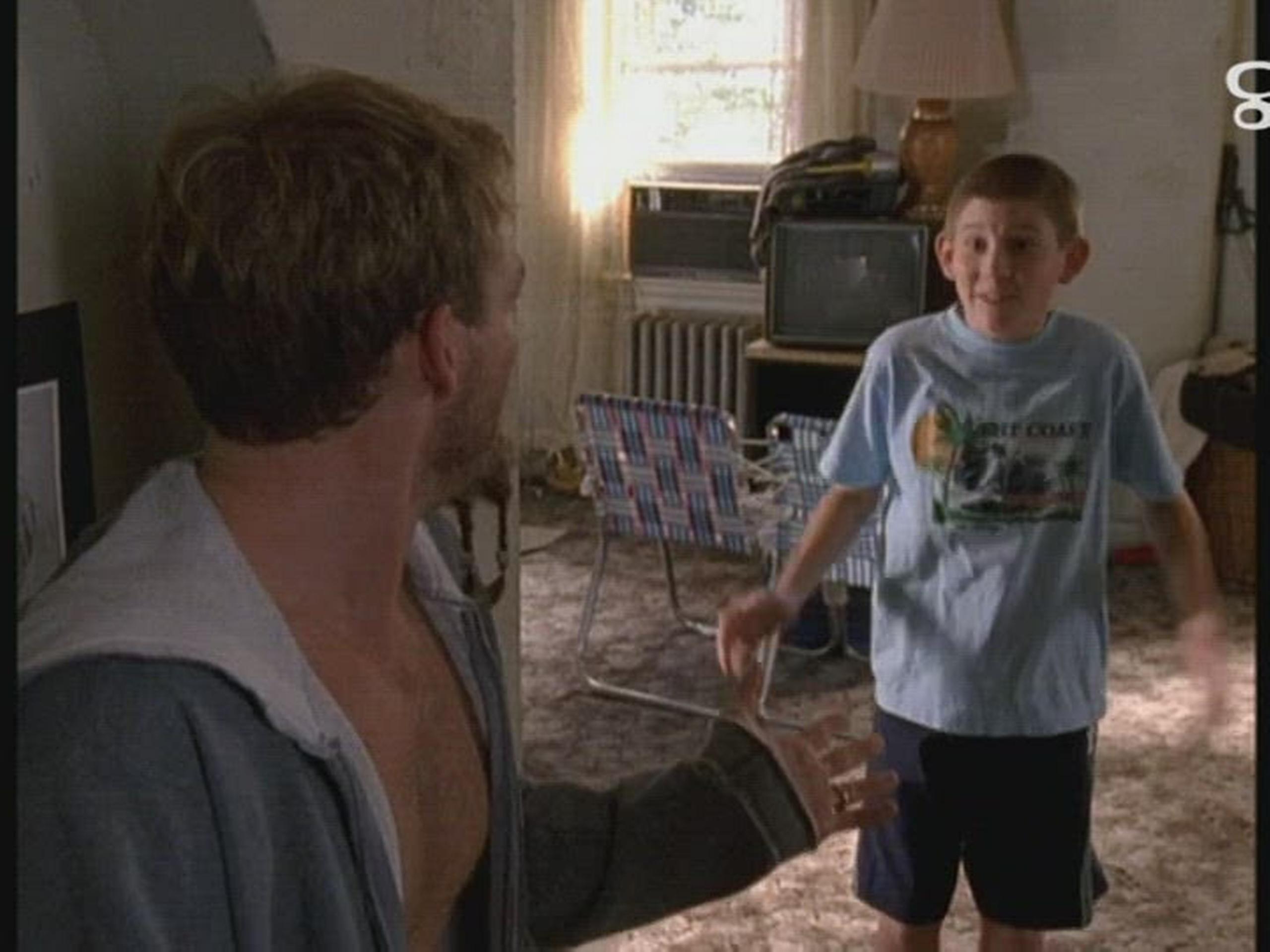 Prime Video: Malcolm - Saison 7