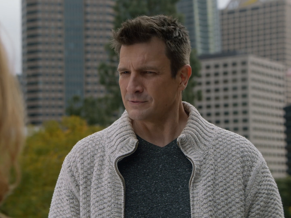 Prime Video: The Rookie, Season 3