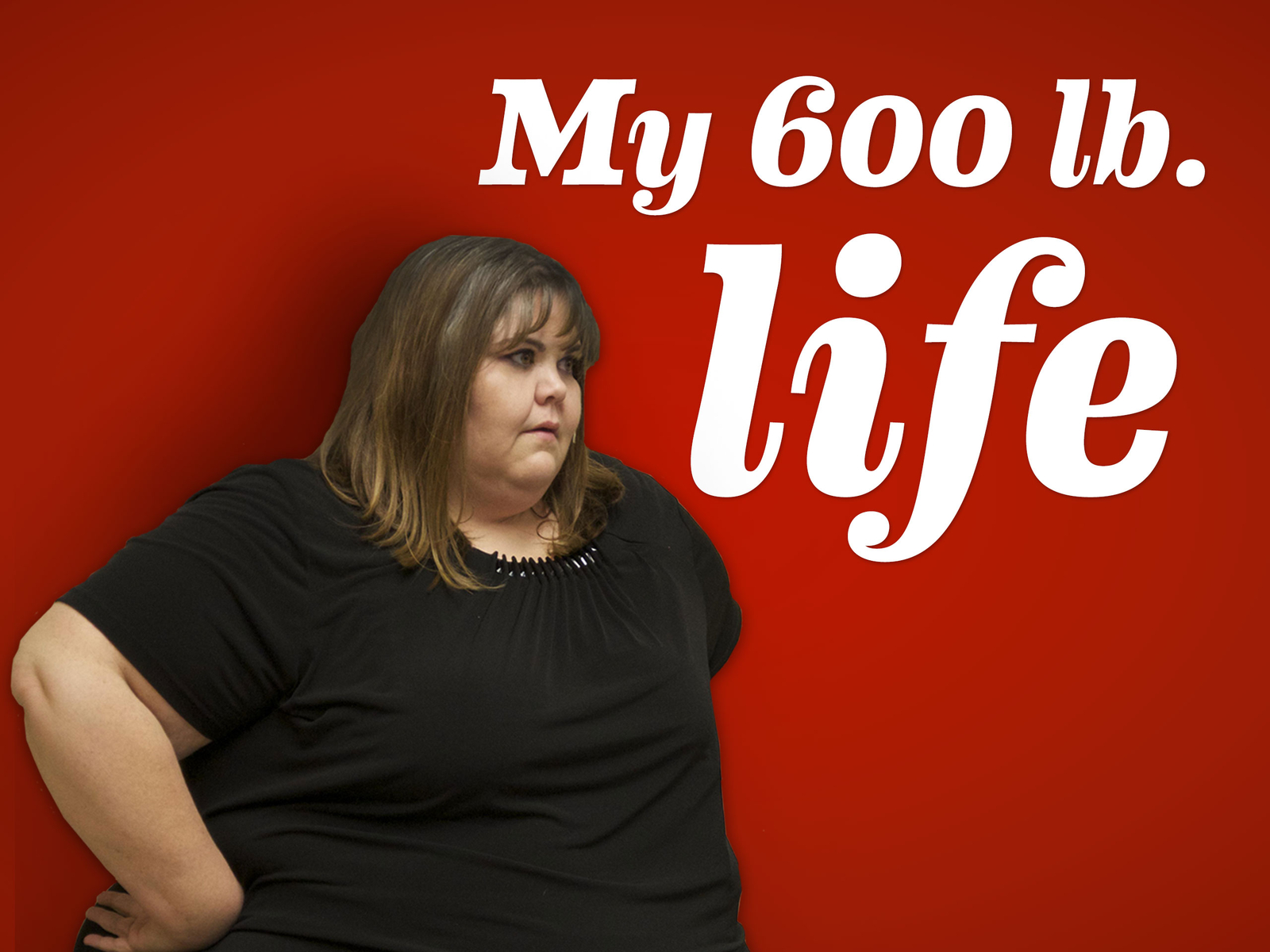 Prime Video: My 600-lb Life Season 1