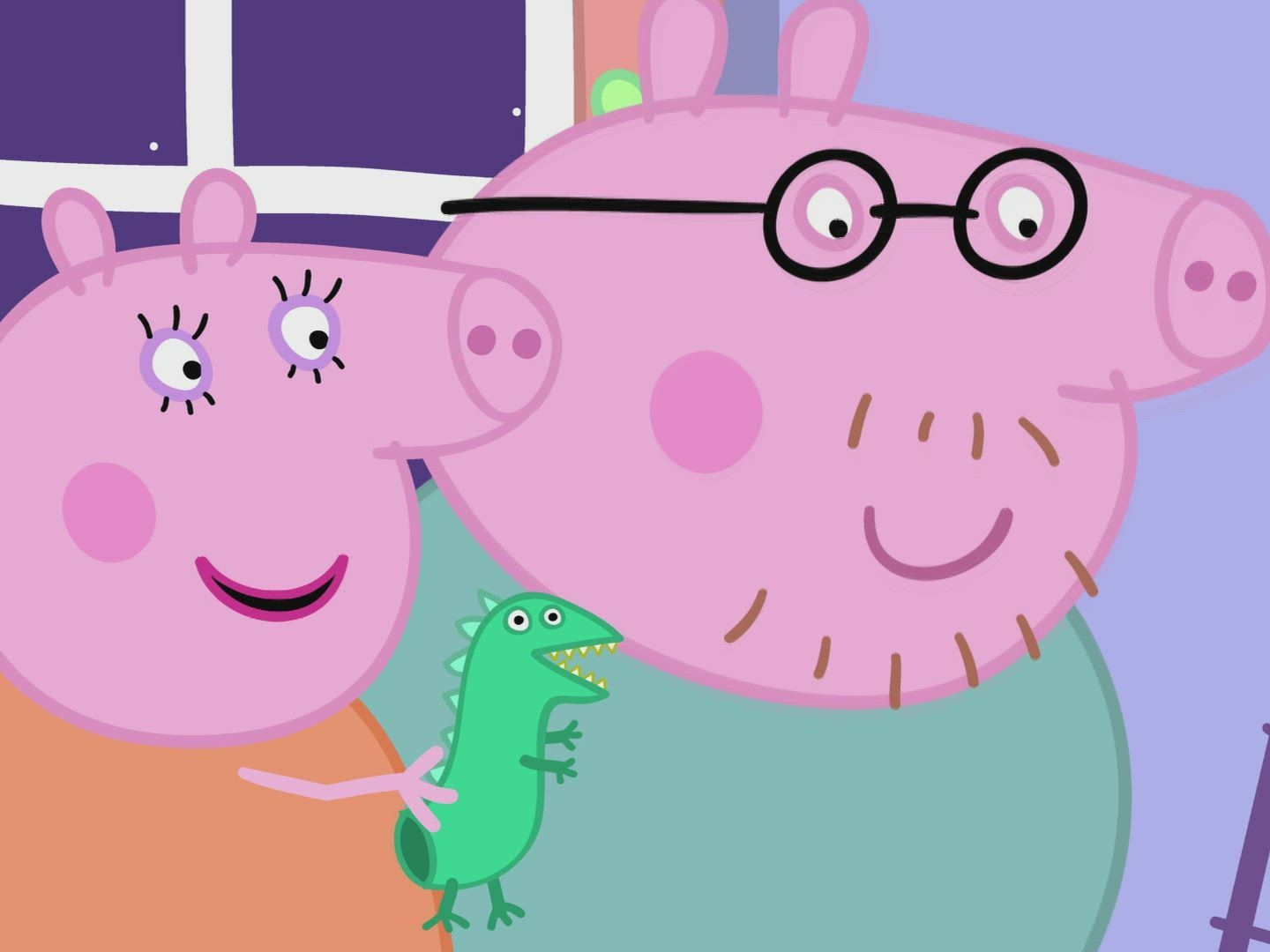 Prime Video: Peppa Pig - Season 5