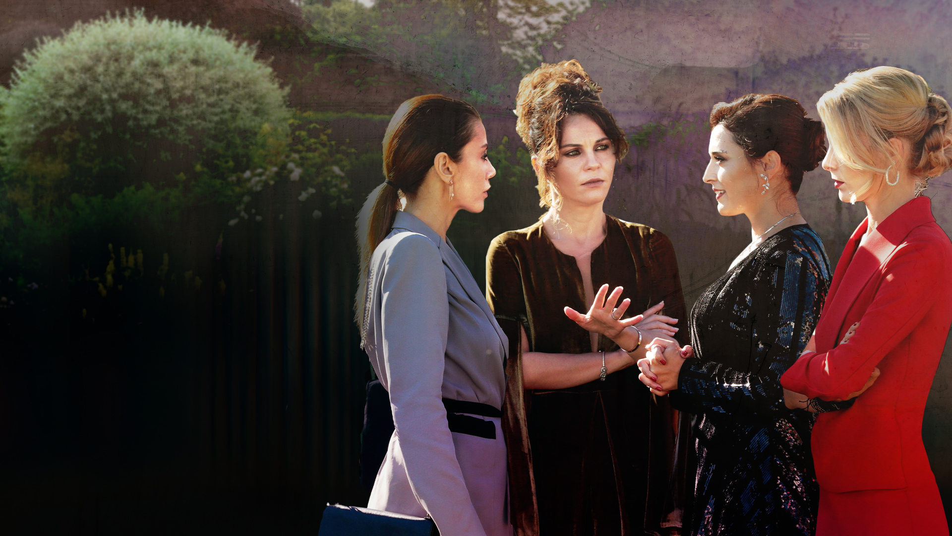 Prime Video: Stiletto Vendetta: 15: Nada Que Perder