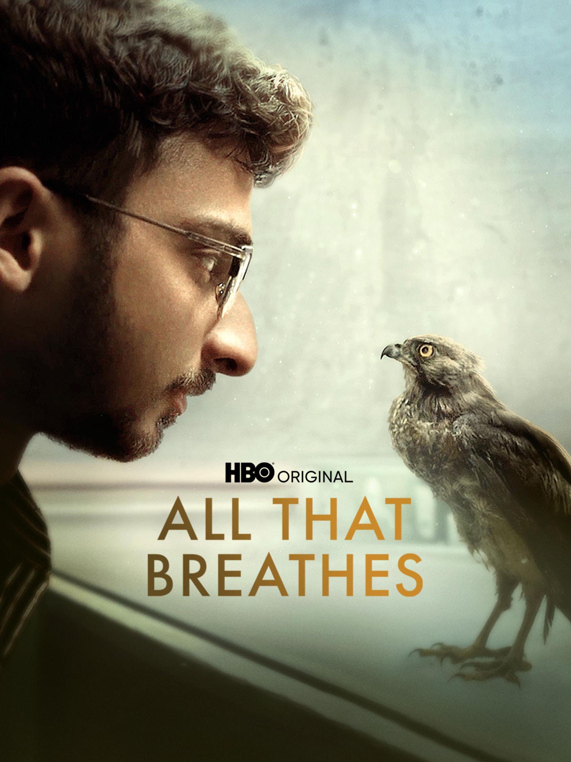 Prime Video: All That Breathes