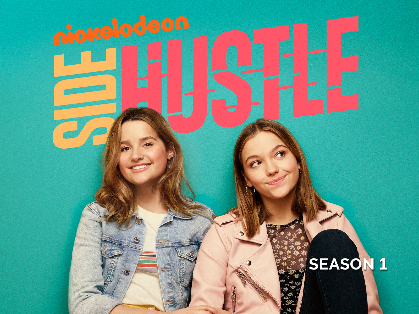Prime Video: Side Hustle - Season 1