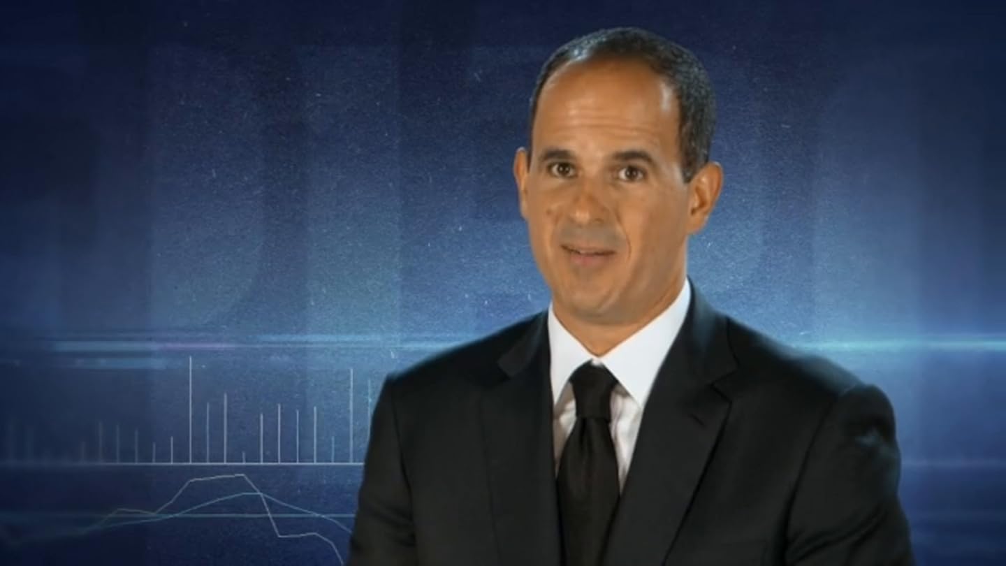 Watch The Profit, Season 1 | Prime Video