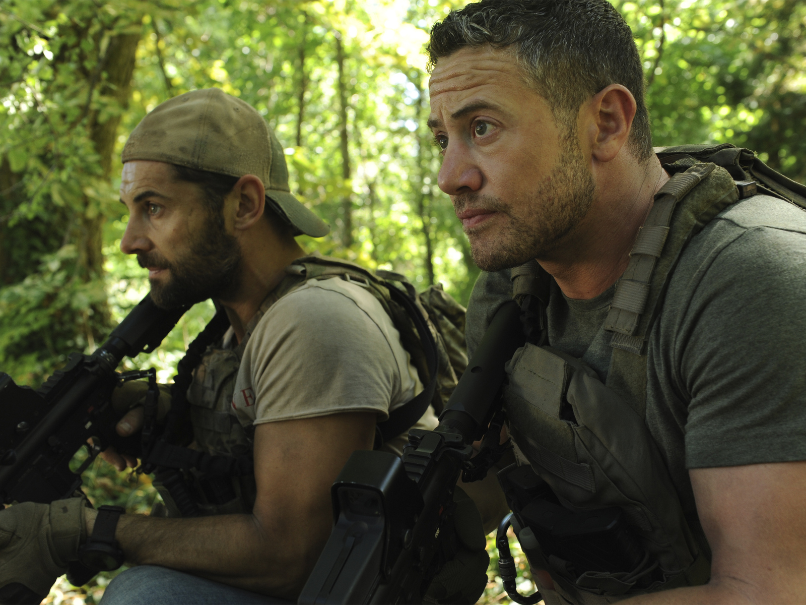 Prime Video: Strike Back-Season 5