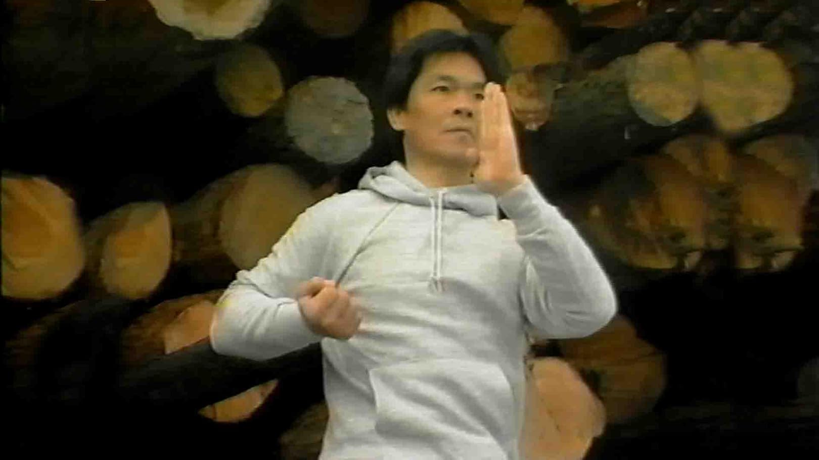 Watch William Cheung - Wing Chun | Prime Video