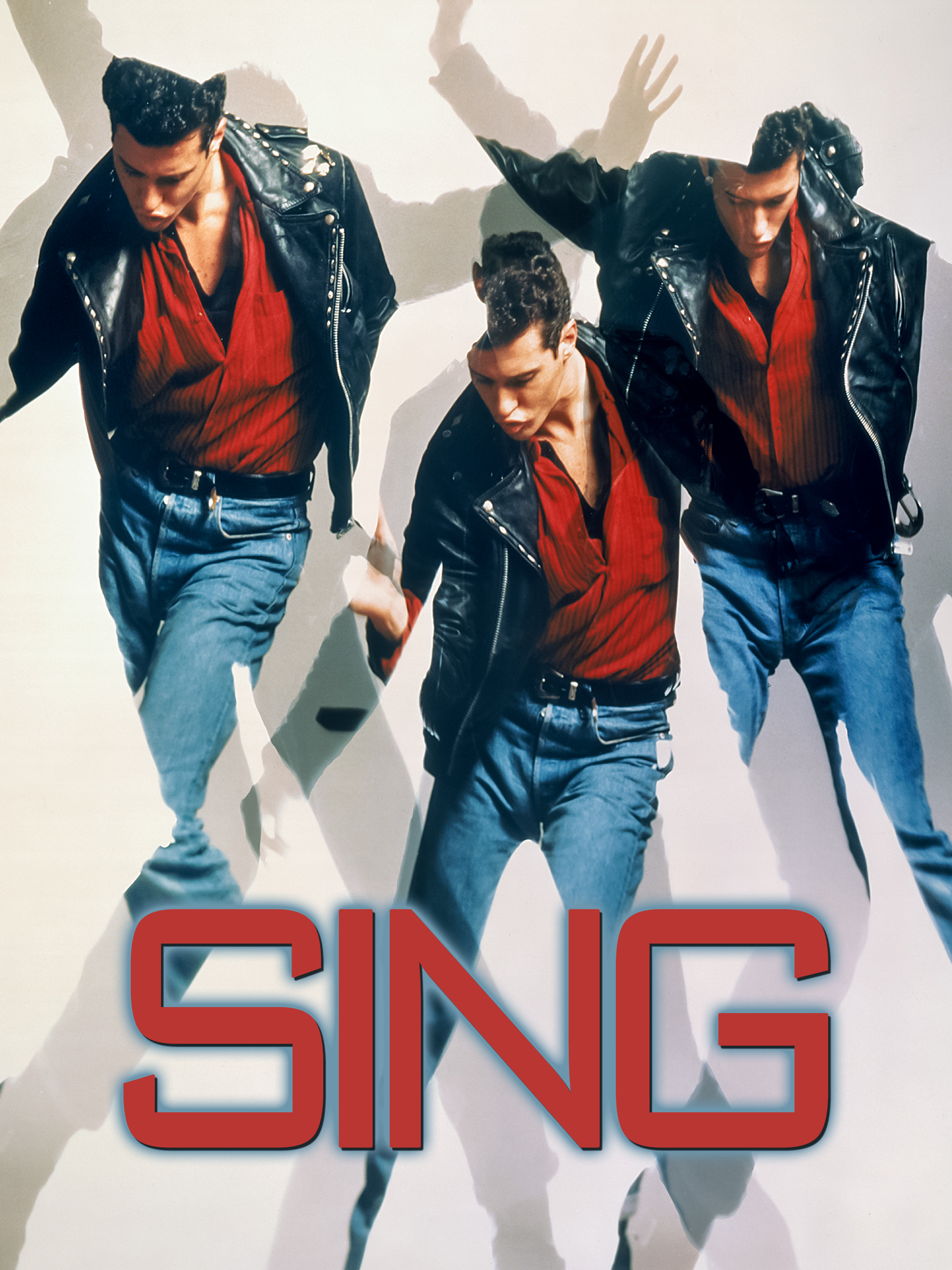Prime Video: Sing