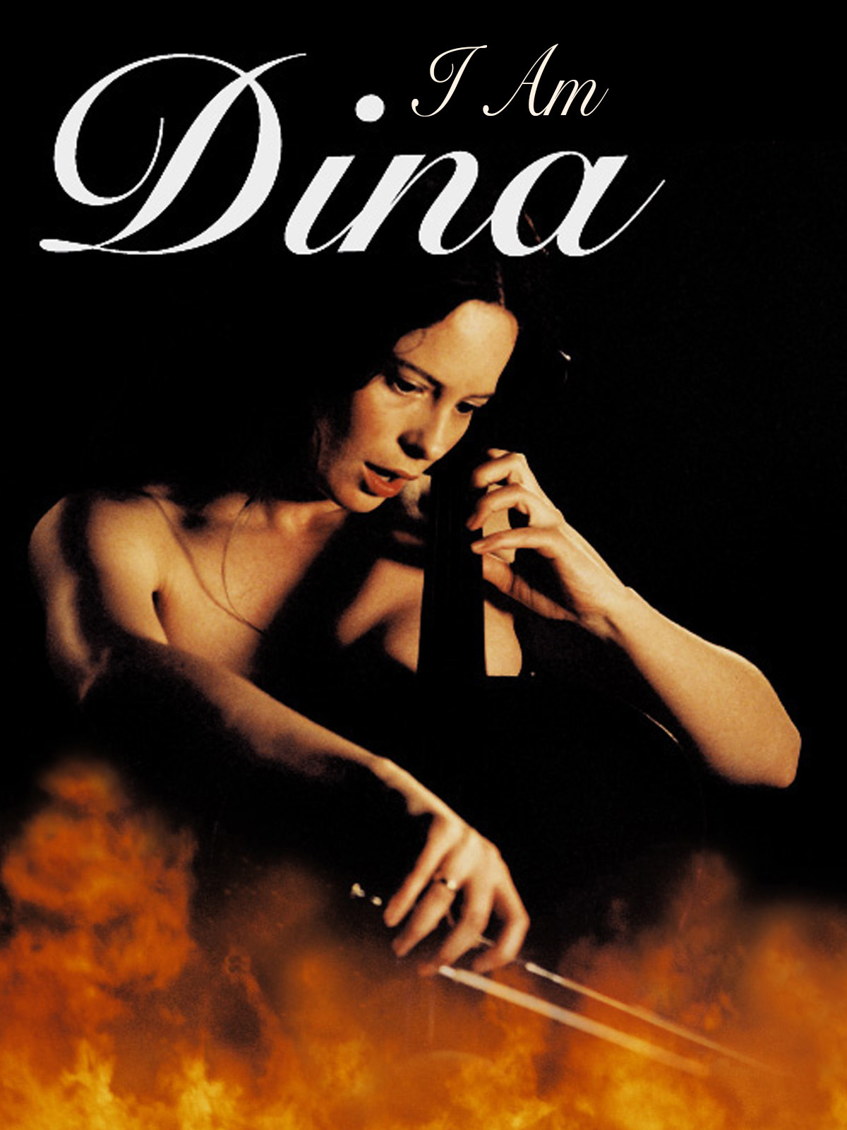 Prime Video: I Am Dina