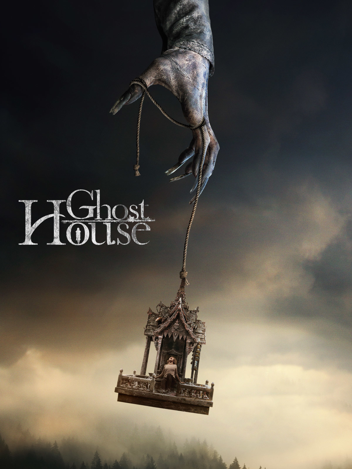 Prime Video: Ghost House