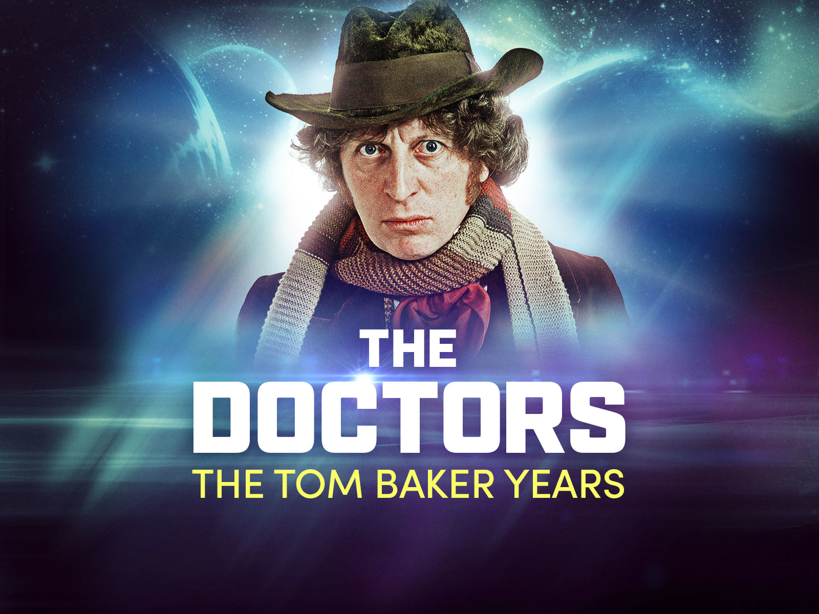 Prime Video: The Doctors