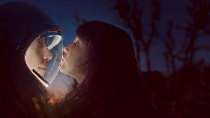 Amazon.com: Anna: Season 1 : Giulia Dragotto, Alessandro Pecorella ...