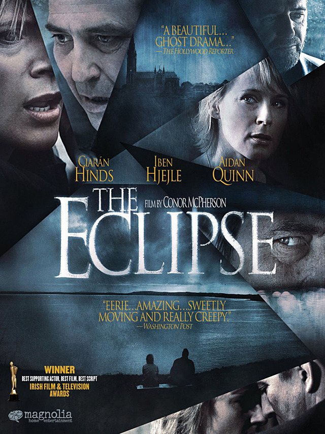 Prime Video: The Eclipse