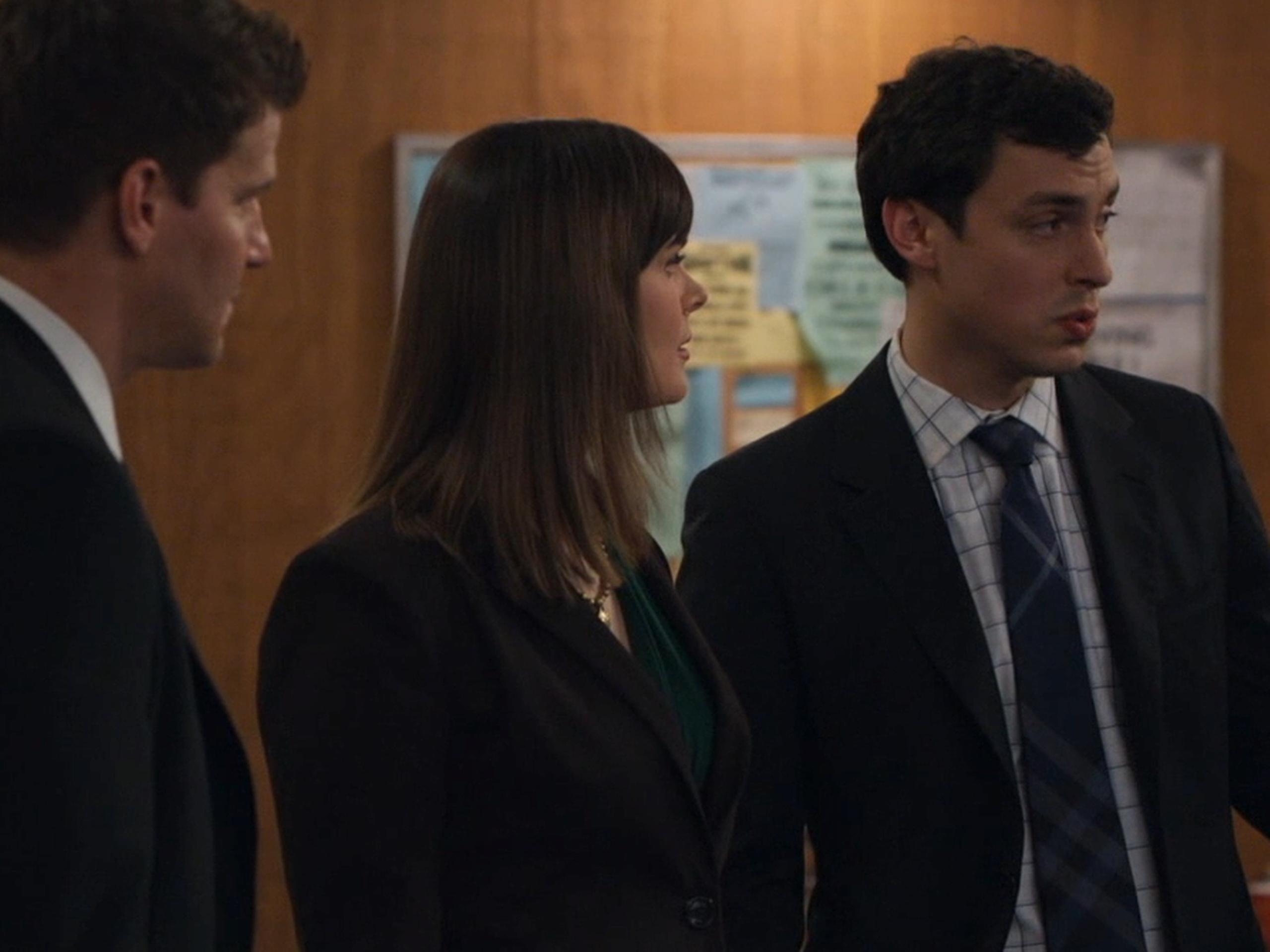 Prime Video: Bones - Saison 6